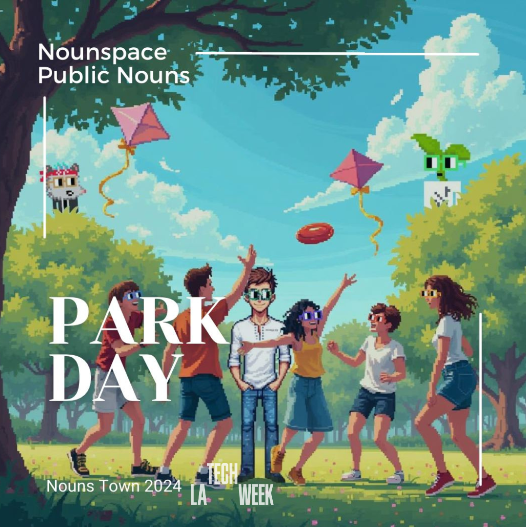 Park Day Unlock App