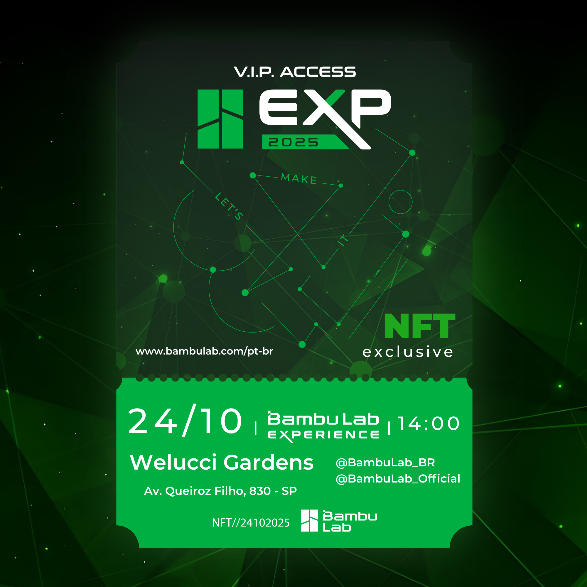 Bambu Lab Experience 2025 | Unlock App